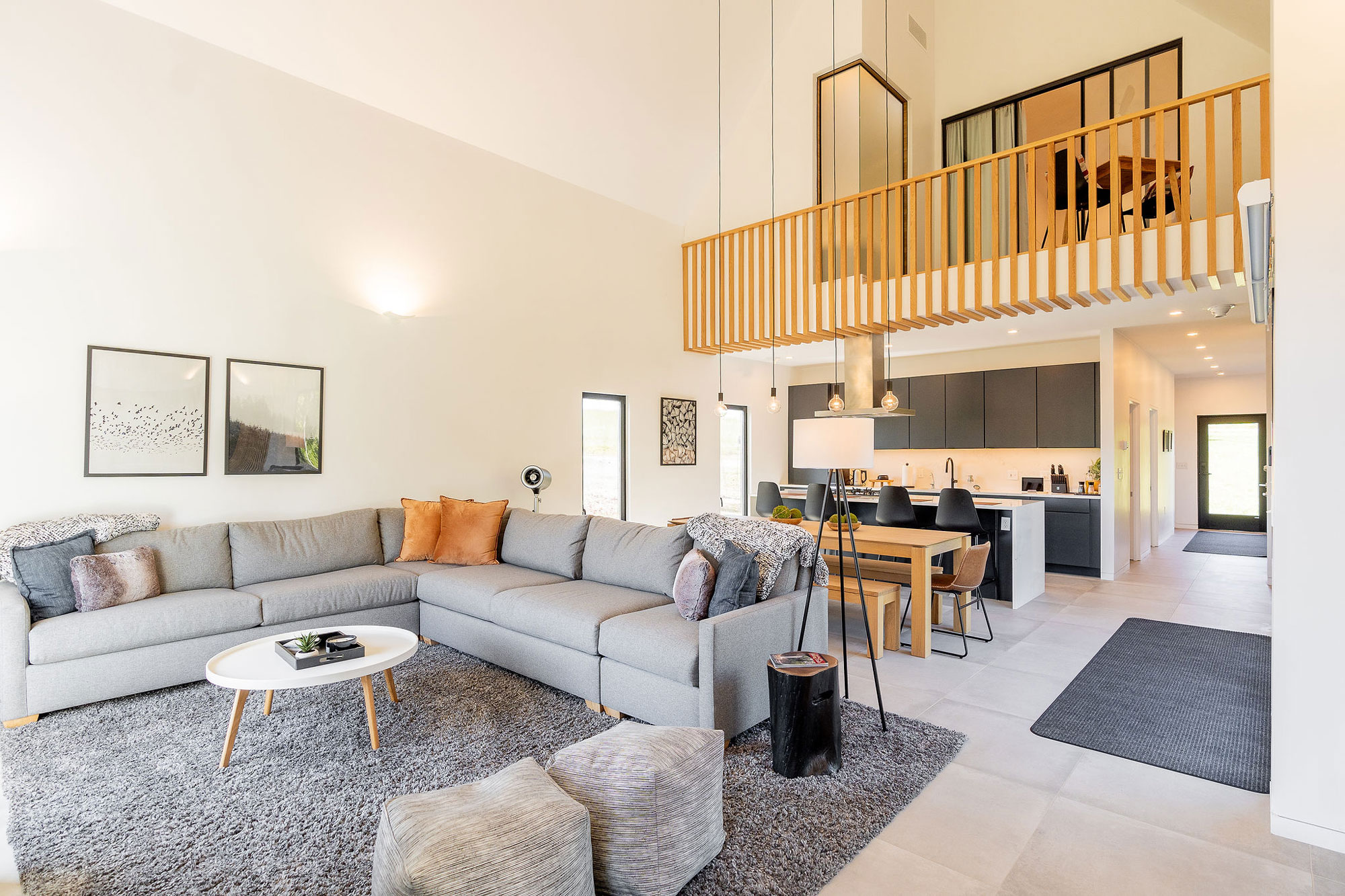 Hugga Hospitality - OLIO Development Group